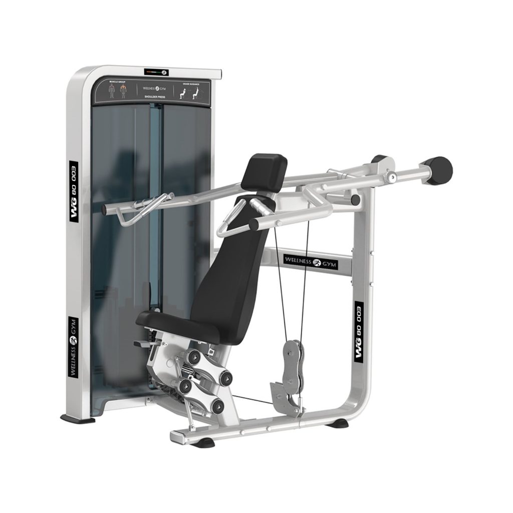 Top Weight Lifting Equipment for Gym Expansion in India